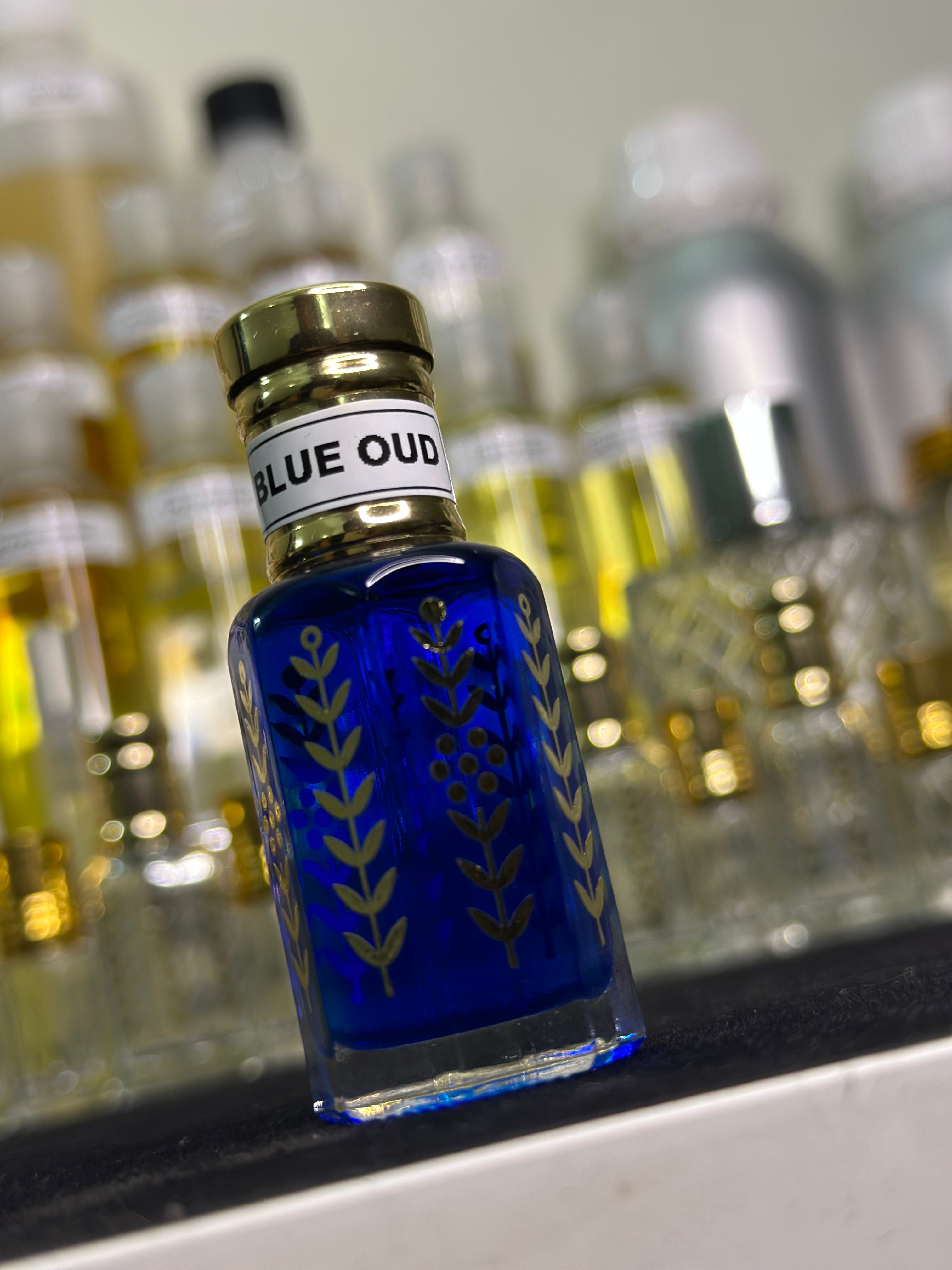 𝐀𝐑𝐀𝐁𝐈𝐀𝐍 𝐎𝐔𝐃/𝐅𝐑𝐀𝐆𝐑𝐀𝐍𝐂𝐄𝐒 – Blendzz Scents