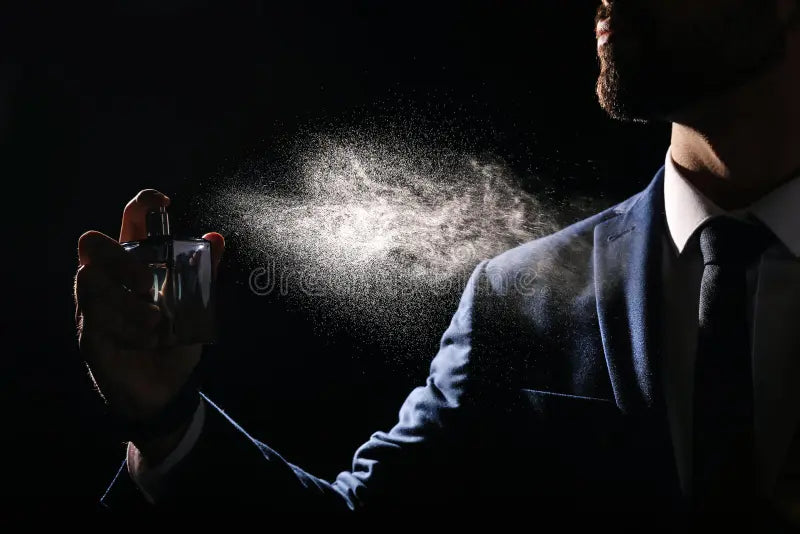 𝐌𝐄𝐍𝐒 – Blendzz Scents